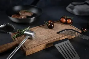 KUHN RIKON Essential Meat Tenderizer