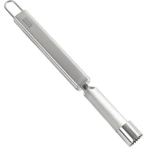 KUHN RIKON Essential Apple Corer - Silver
