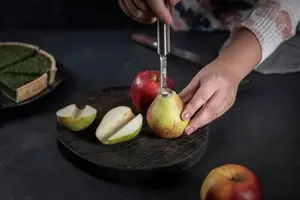 KUHN RIKON Essential Apple Corer