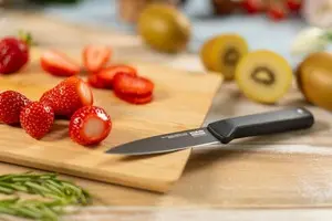 KUHN RIKON Iced Paring Knife 3.5-inch