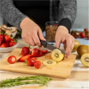 KUHN RIKON Iced Paring Knife 3.5-inch