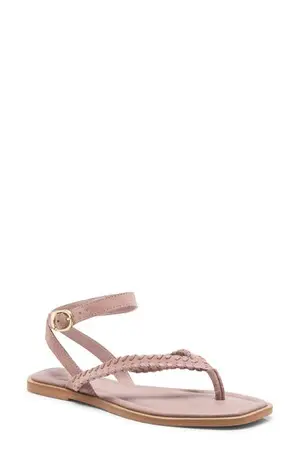 Crossover Strap