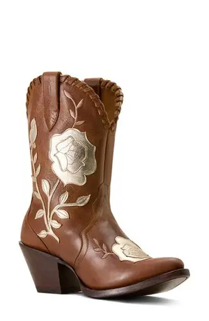 Ariat Heeled Boots For Women