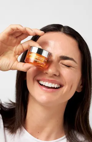 GERMAINE DE CAPUCCINI Timexpert Radiance C+ Illuminating Antioxidant Eye Cream