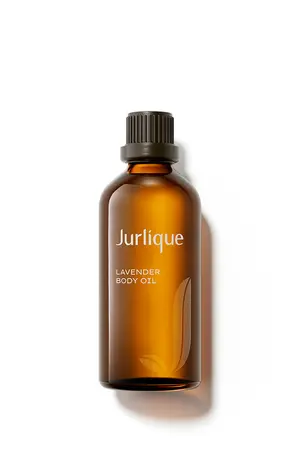 JURLIQUE Lavender Body Oil - None