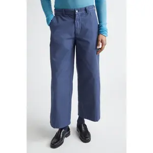Erl Printed Pants For Men