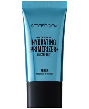 Smashbox Photo Finish Hydrating Primerizer+ Silicone-free Primer - No Color