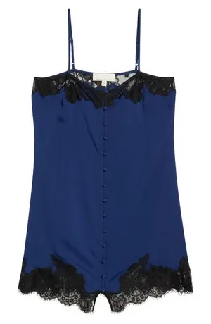 Midnight Navy