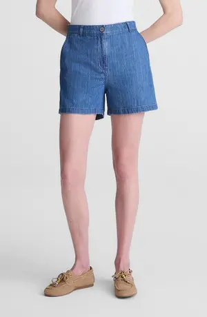 Madewell Relaxed Shorts For Women