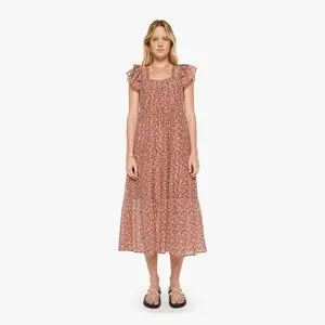 Xirena Jaynie Maxi Dress - Multi