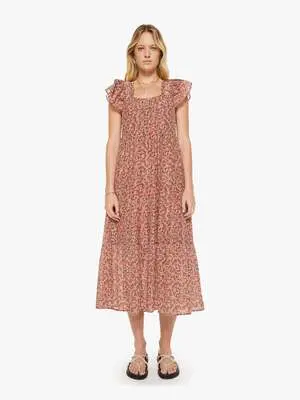 Xirena Jaynie Maxi Dress - Multi
