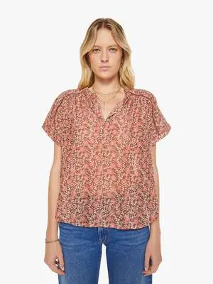 Xirena T-shirt Blouses