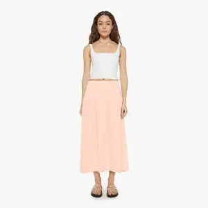 Xirena Evelyn Ankle-length Skirt - Pink