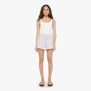 Xirena Gabby Short - Grey