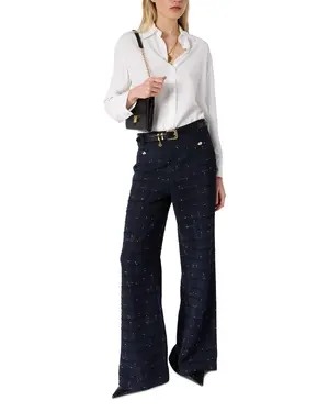Gerard Darel Aleyna Straight Pants