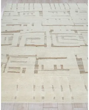 EXQUISITE RUGS Calexico 6430 Area Rug 12'x15