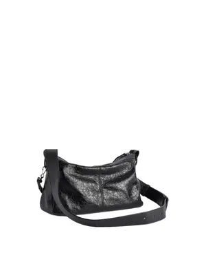 Balenciaga Le City Moto Small Bag