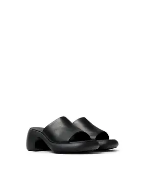 Women's Heel Slide Sandals