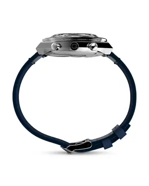 TIMEX Q Chronograph Strap Watch