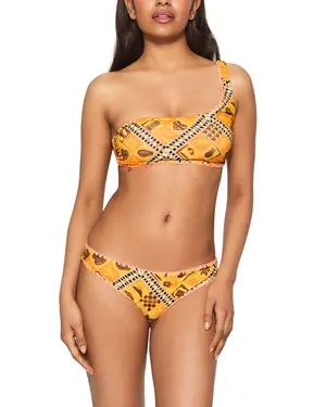 Kurt Geiger Kensington Bikini Brief Bottom