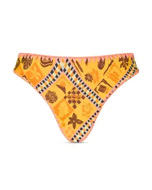Kurt Geiger Kensington Bikini Brief Bottom