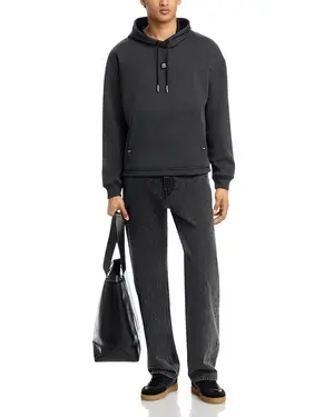 Hugo Dineo Relaxed Fit Hoodie