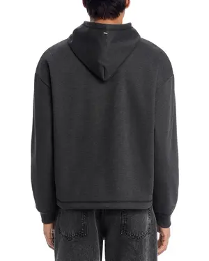 Hugo Dineo Relaxed Fit Hoodie