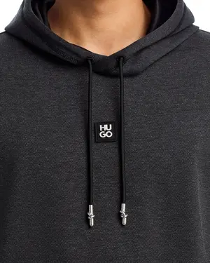 Hugo Dineo Relaxed Fit Hoodie