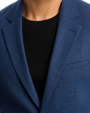 Hugo Boss Arti Solid Extra Slim Fit Suit Jacket
