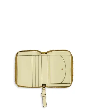 Kate Spade New York Loop Small Leather Zip Wallet
