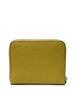 Kate Spade New York Loop Small Leather Zip Wallet
