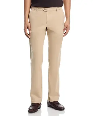 Bloomingdale'S Chino Pants Exclusive - Khaki