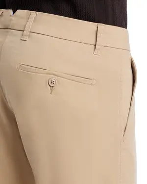 Bloomingdale'S Chino Pants Exclusive - Khaki
