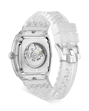 Philipp Plein The $keleton Crystal Automatic Watch