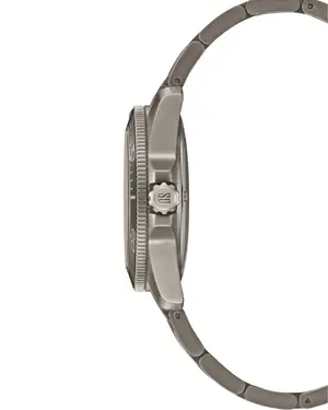 CERTINA Ds Action Diver Watch, 38mm - Grey