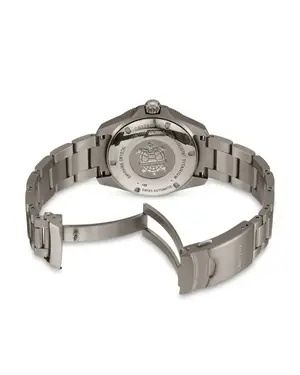CERTINA Ds Action Diver Watch, 38mm - Grey