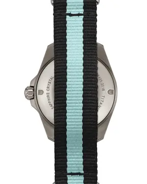 CERTINA Ds Action Diver Watch 38mm - Grey