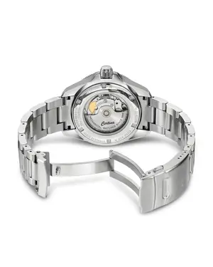 CERTINA Ds Action Gmt Watch 41mm - Blue