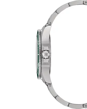 CERTINA Ds Action Gent 40mm Watch - Black