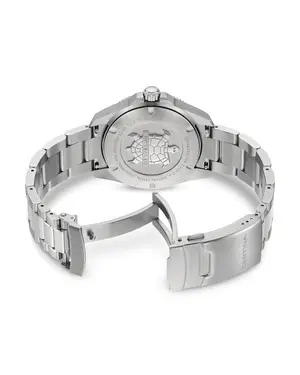 CERTINA Ds Action Gent 40mm Watch - Black