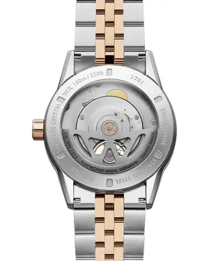 RAYMOND WEIL Automatic Watch, 42mm