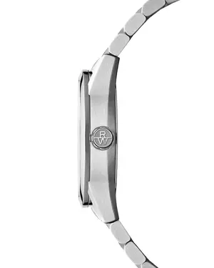 RAYMOND WEIL Freelancer Calibre Automatic Watch - Silver/blue