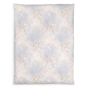 CHRISTIAN FISCHBACHER Eternity Duvet Cover, Full/queen - Multi