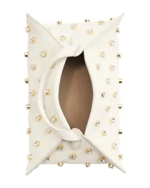 Altuzarra Mini Crystal Embellished Handbag