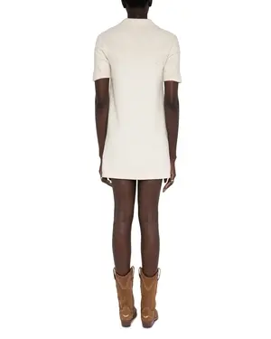 Zadig&Voltaire Lulu Polo Dress