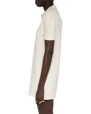 Zadig&Voltaire Lulu Polo Dress