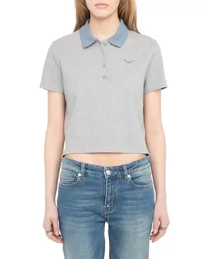 Zadig&voltaire Polo Tops
