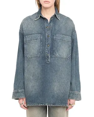 Zadig&voltaire Classic Tops