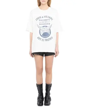 Zadig&Voltaire Berry Tee
