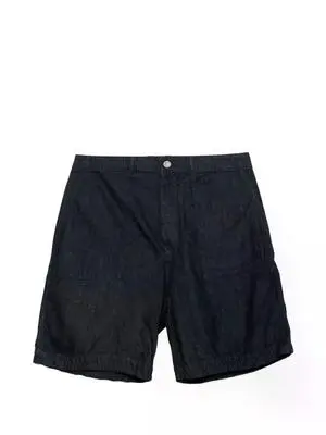 C.P. COMPANY 3/1 Denim Shorts